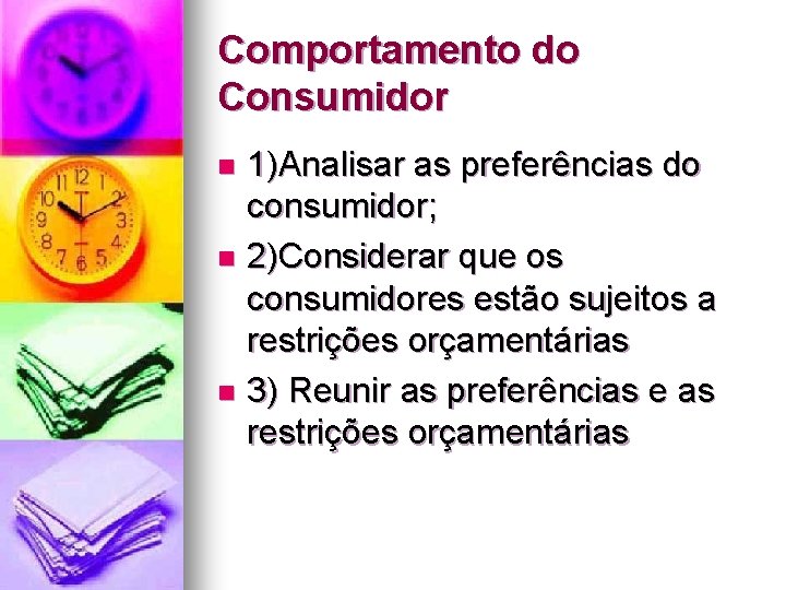 INTRODUO MICROECONOMIA Pindick caps 2 a 7 Princpios