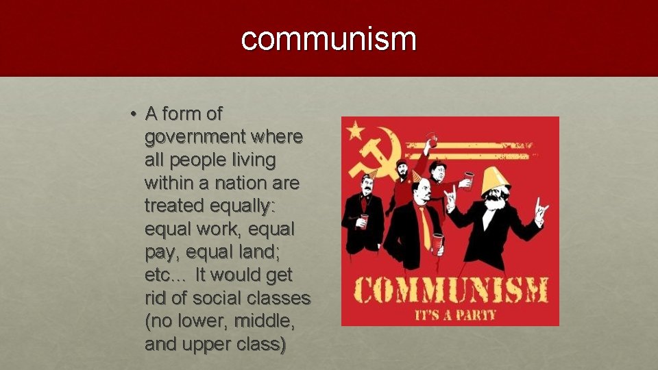 Read the paragraph below and find examples of