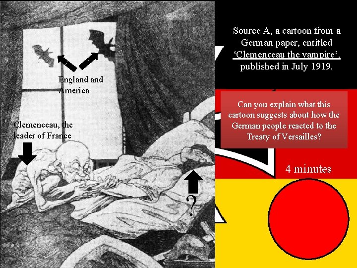 What other problems did the Weimar Government face