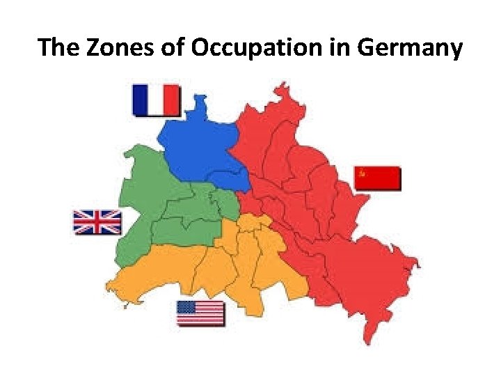 Ch 36 Notes The Cold War Begins Post