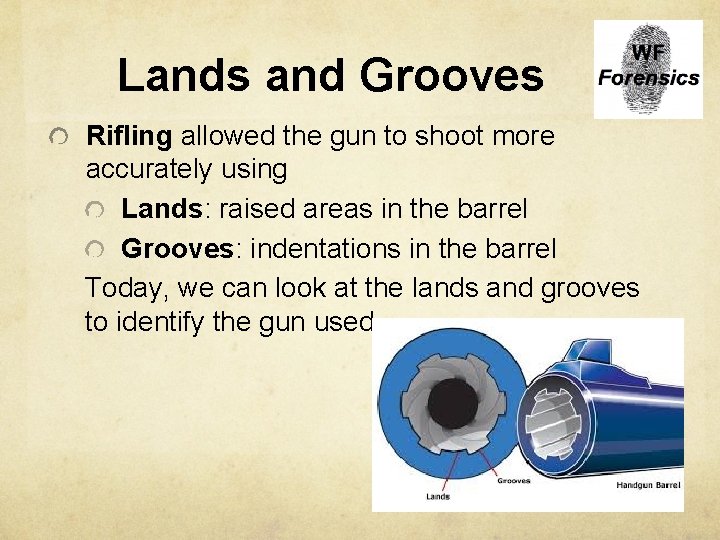 Ballistics History of Gunpowder and Firearms The Chinese