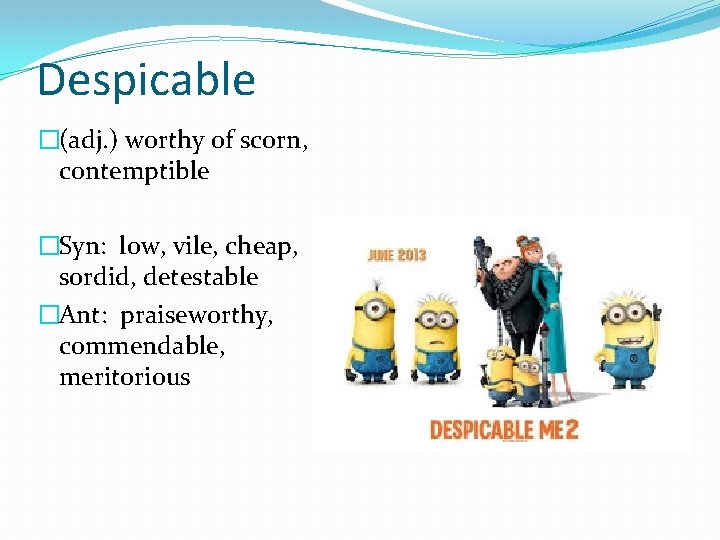 Vocabulary Workshop Unit 10 Level D Adept adj