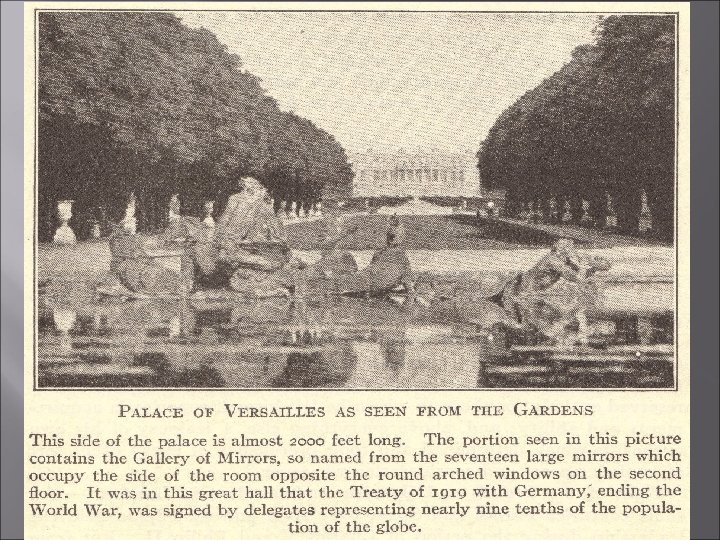 The French Revolution The Old Regime Feudalism The