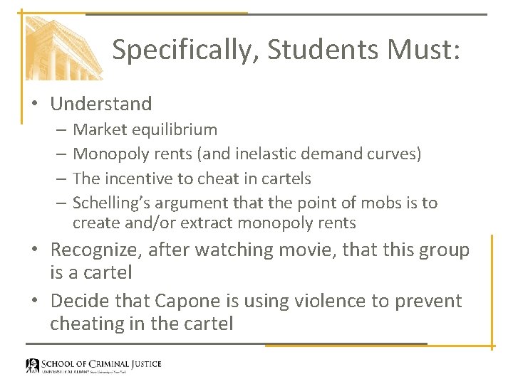 A Method Team Based Learning To Teach NonEconomists