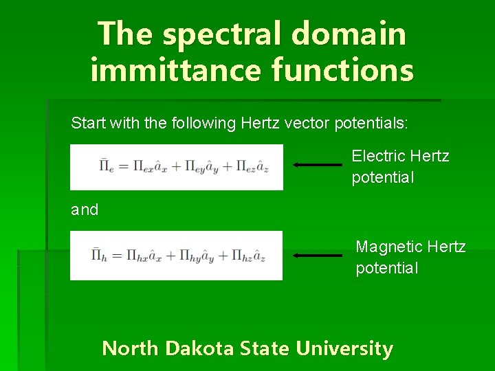 Current Distribution of a Printed Dipole with Arbitrary