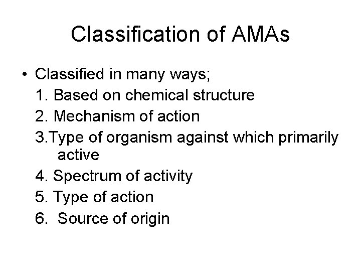 Antimicrobial agents Antimicrobial agent is a chemical substance