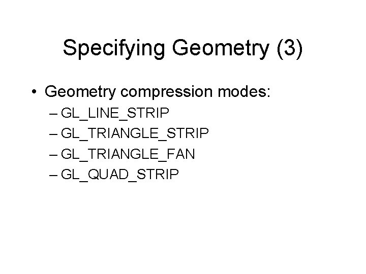 Computer Graphics Programming Problem Solving and Visual Communication