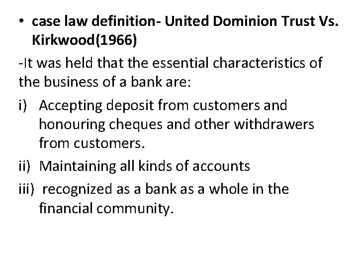 Name of Lecturer Godwin Musah MPhil MBA BSc