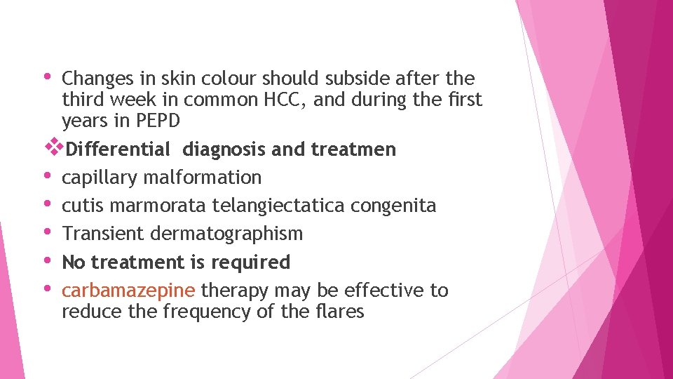 Common Transient Neonatal Dermatoses Harpers Textbook of Pediatric