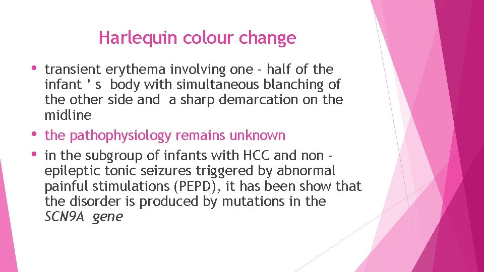 Common Transient Neonatal Dermatoses Harpers Textbook of Pediatric