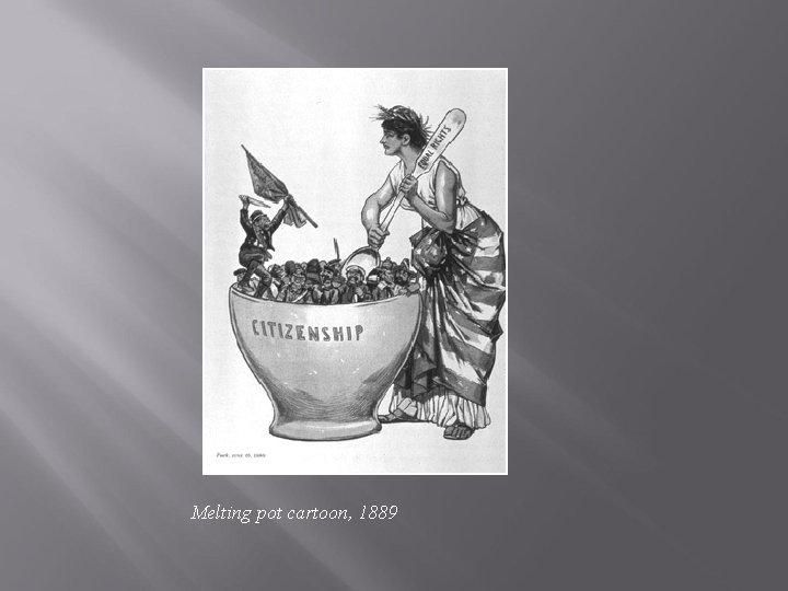 ELLIS ISLAND A Medical Perspective Brief history of