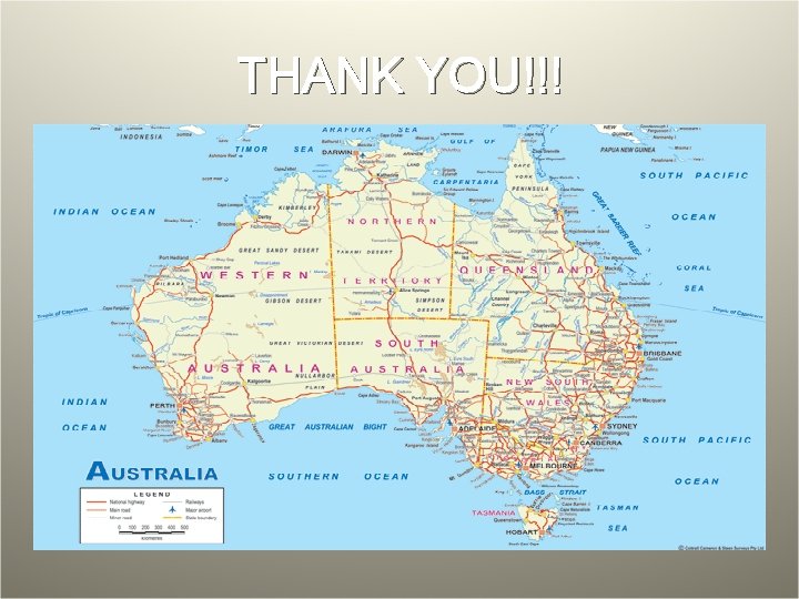 Federation History Why and how did Australia become