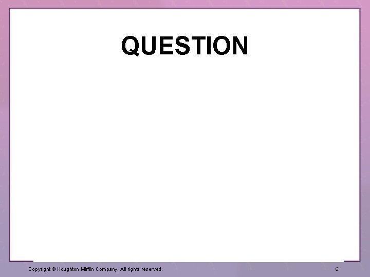 Chapter 4 Types of Chemical Reactions and Solutions