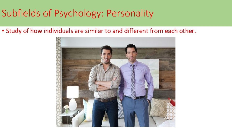 What is Psychology A Brief Discussion on the