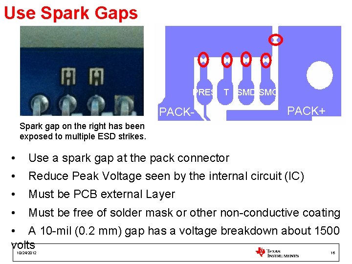 PCB Design for Accurate Gauging Assuring Accuracy and