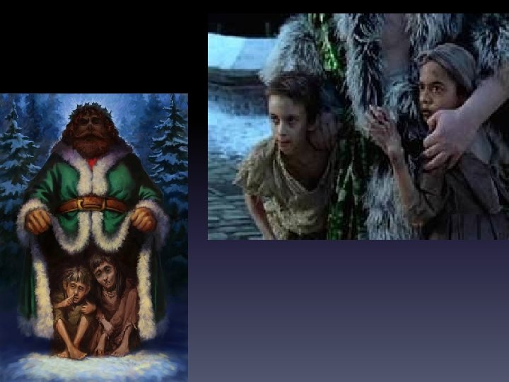 Stave 3 Reading skills identifying details Literary devices