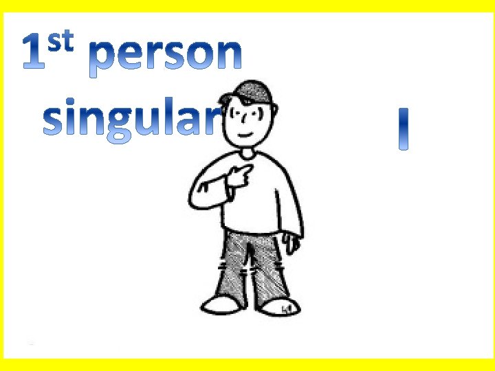 Lesson 3 Verbs Sept 22 30 2014 Verbs