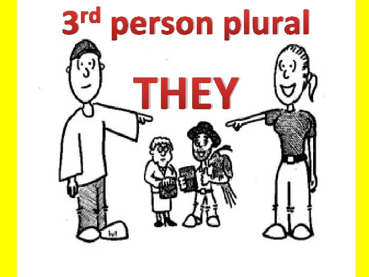 Lesson 3 Verbs Sept 22 30 2014 Verbs