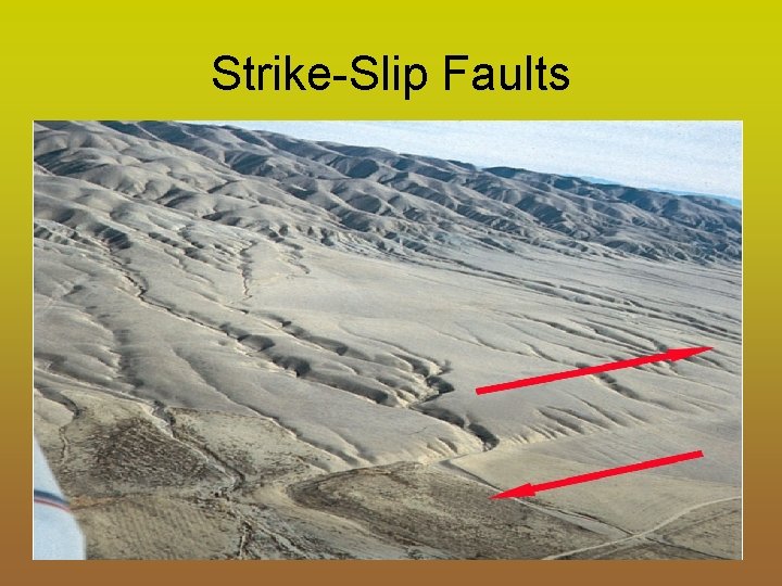 Earth Science Notes Earthquakes Objectives I can Identify