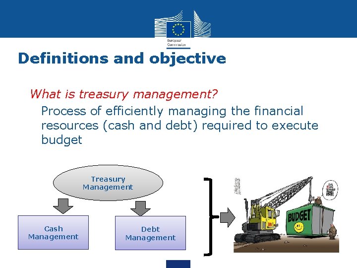 INTRODUCTION TO PUBLIC FINANCE MANAGEMENT Module 3 2