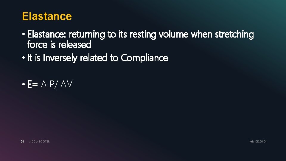 Mechanics of Respiration Dr Ahmad Faraz Assistant Professor