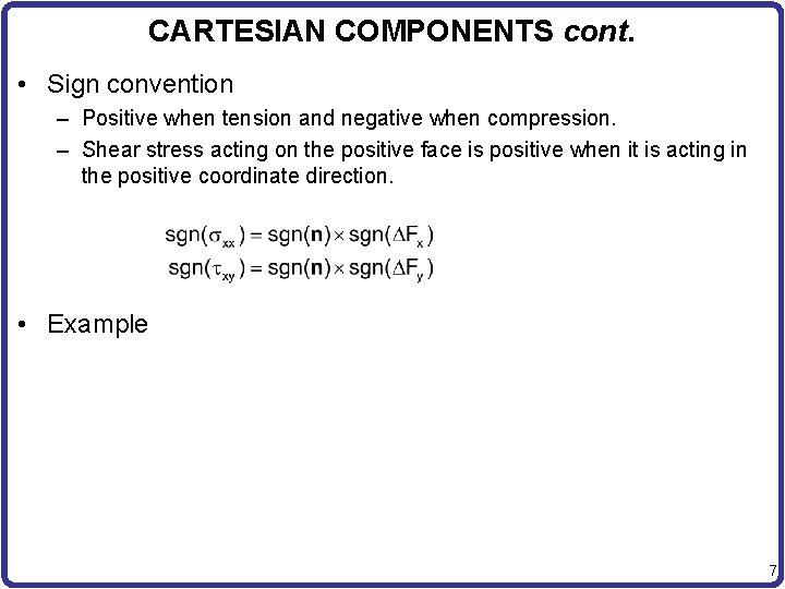 CHAP 1 STRESSSTRAIN ANALYSIS FINITE ELEMENT ANALYSIS AND
