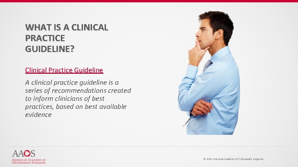 Management of Acute Compartment Syndrome EvidenceBased Clinical Practice