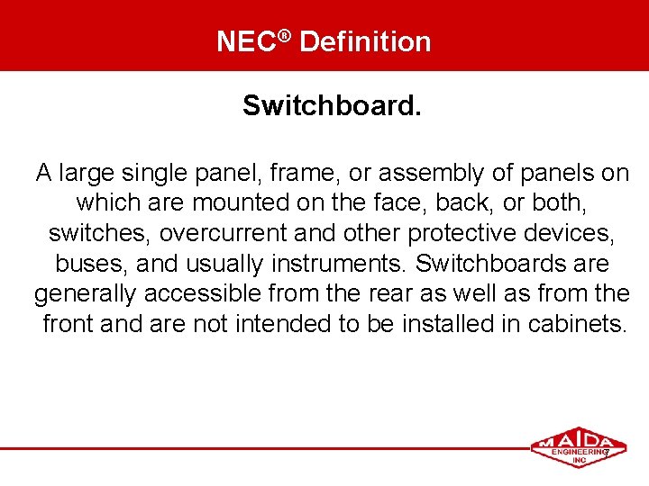 Electrical Awareness Arc Flash Overview Qualifications By Joseph
