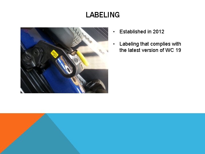 Webinar Transporting Kids in Wheelchairs Nuts Bolts and