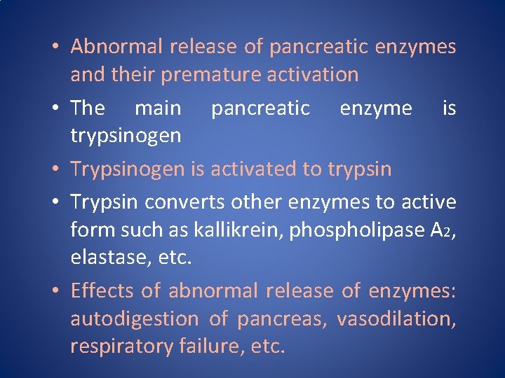 Biochemical markers in disease diagnosis biochemical markers What