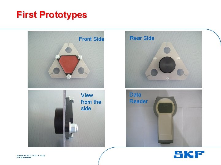 2022 01 05 SKF Slide 1 Code SKF