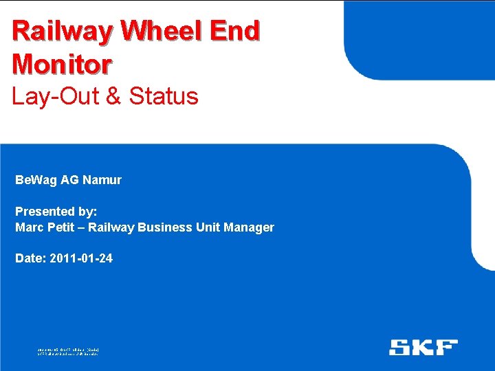 2022 01 05 SKF Slide 1 Code SKF