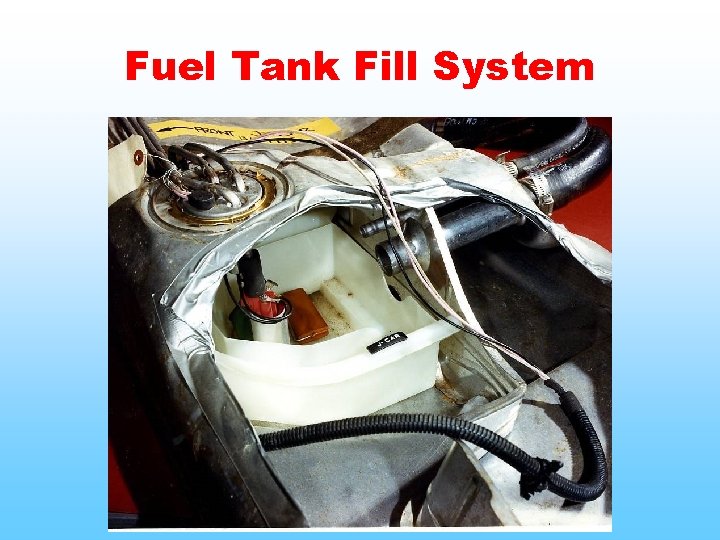 IBEX 2007 Session 310 The Evolution of Automotive