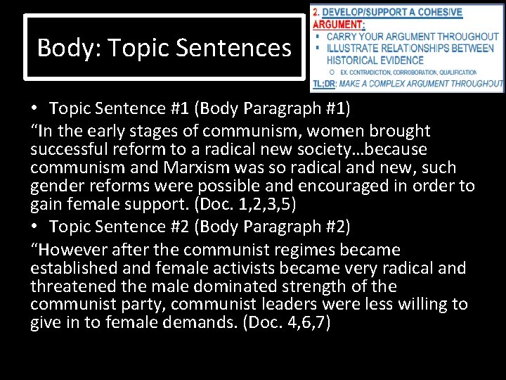 Credit Freemanpedia and Collegeboard Professional Dev Handbook Step