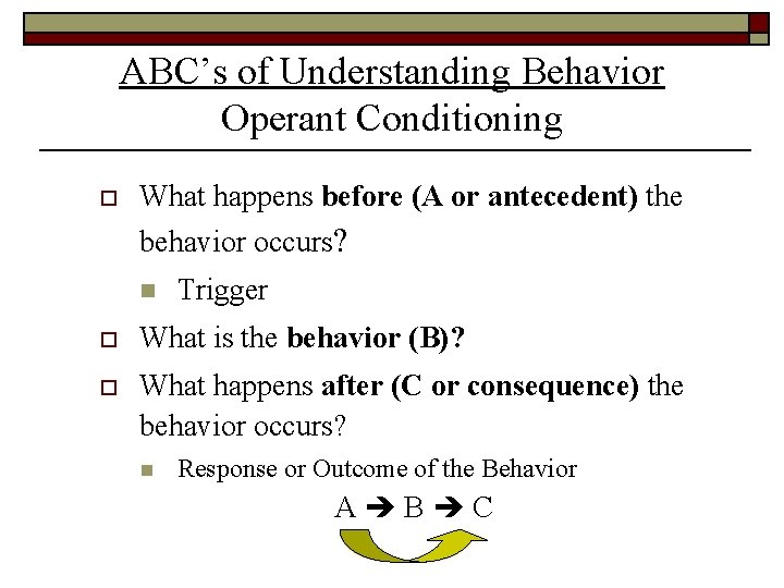Targeted Tier 2 Interventions CONTINUUM OF SCHOOLWIDE INSTRUCTIONAL