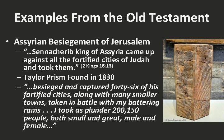 Archaeology The Bible Archaeology The Bible Emotional Volitional
