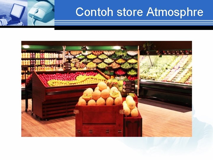 BAB 14 Desain Layout Toko Ritel Pentingnya Desain