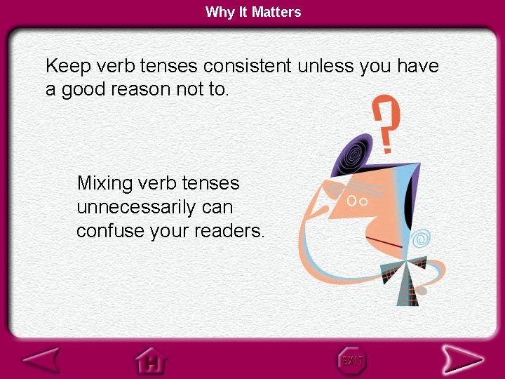 Language Network Using Phrases Verbs Using Verbs Using