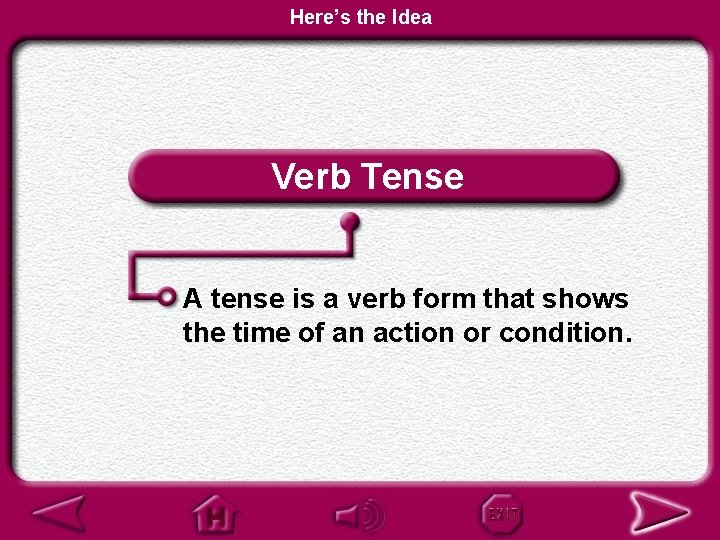 Language Network Using Phrases Verbs Using Verbs Using