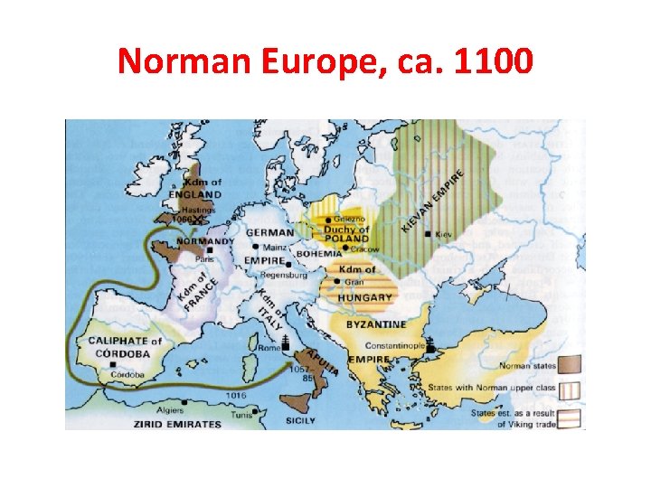 III THE BARRIERS TO MEDIEVAL ECONOMIC GROWTH FEUDAL