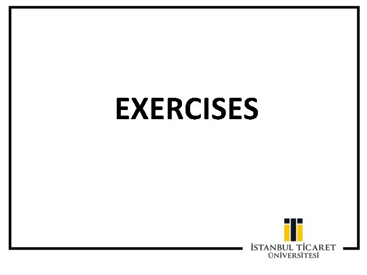 Passive Voice COMPLEX STRUCTURES COMPLEX PASSIVE STRUCTURES Some
