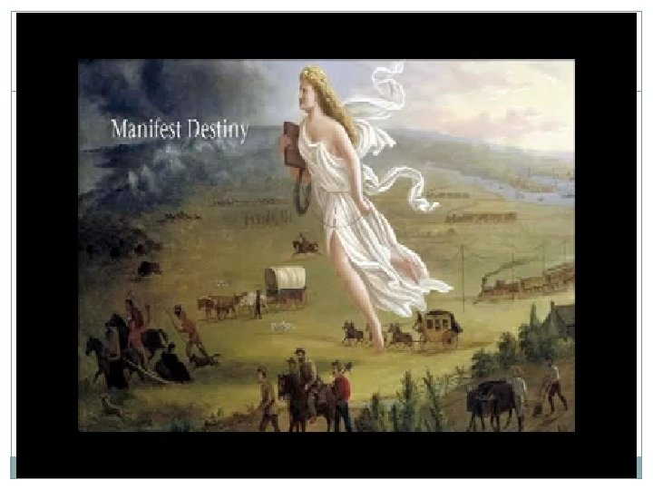 Chapter 13 IMMIGRATION EXPANSION AND SECTIONAL CONFLICT 1840