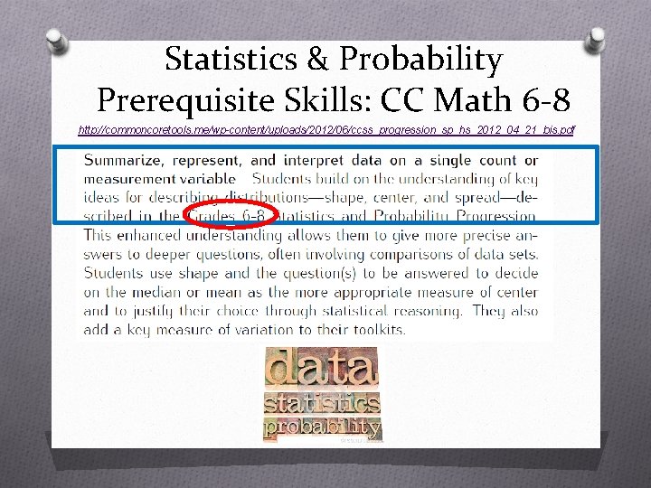Algebra 2 Statistics Normal Distribution Unit 5 Purpose