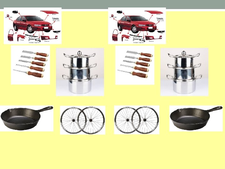 GCSE Metals Key words Ferrous Nonferrous Alloy Hardness