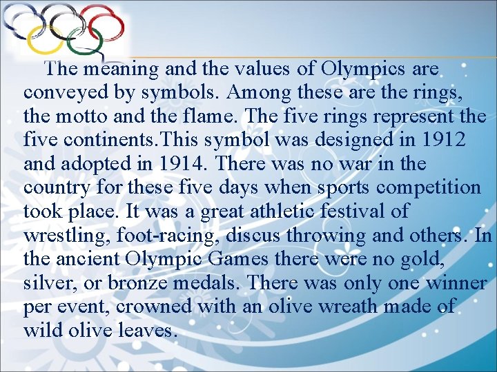 Listen and read the words swimming boxing skating