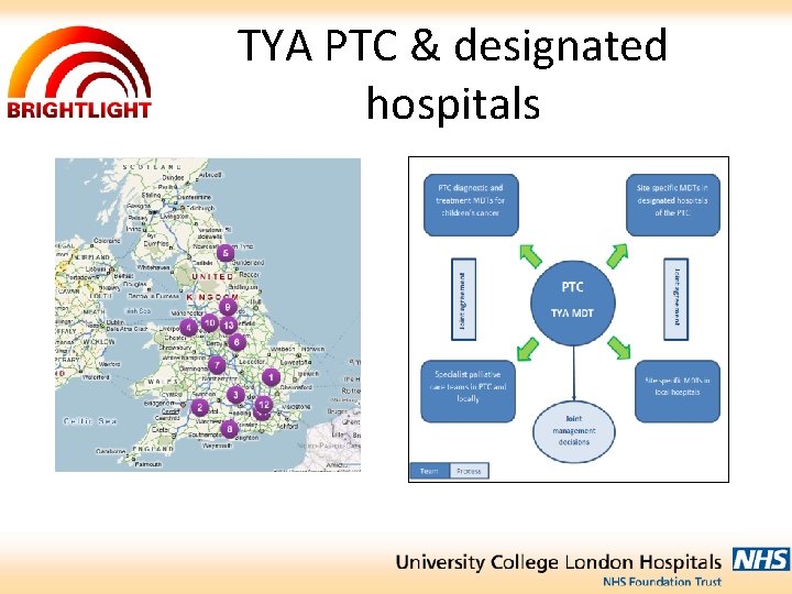 BRIGHTLIGHT from first glow to now what why