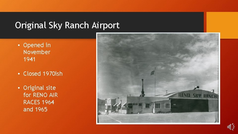 SKY RANCH MIDDLE SCHOOL HOME OF THE THUNDERBOLTS