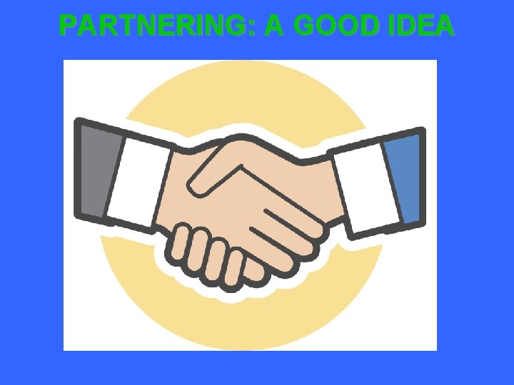 THE LIFE CYCLE FOR FOG MANAGEMENT PROGRAMS STARTING