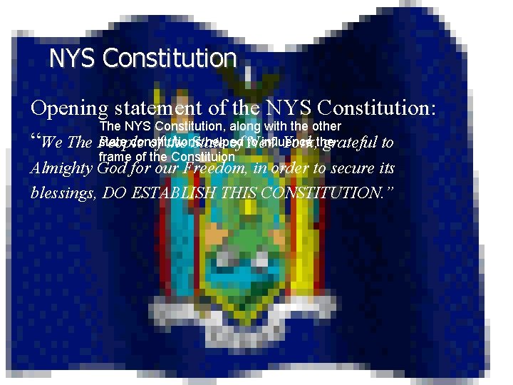 Evolution of Democracy By Chris Chapin and Matt