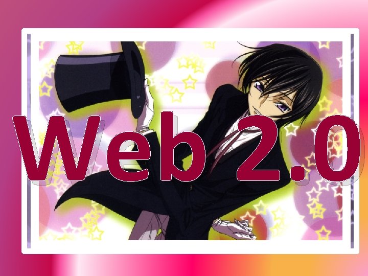 Web 2 0 Qu es la Web 2